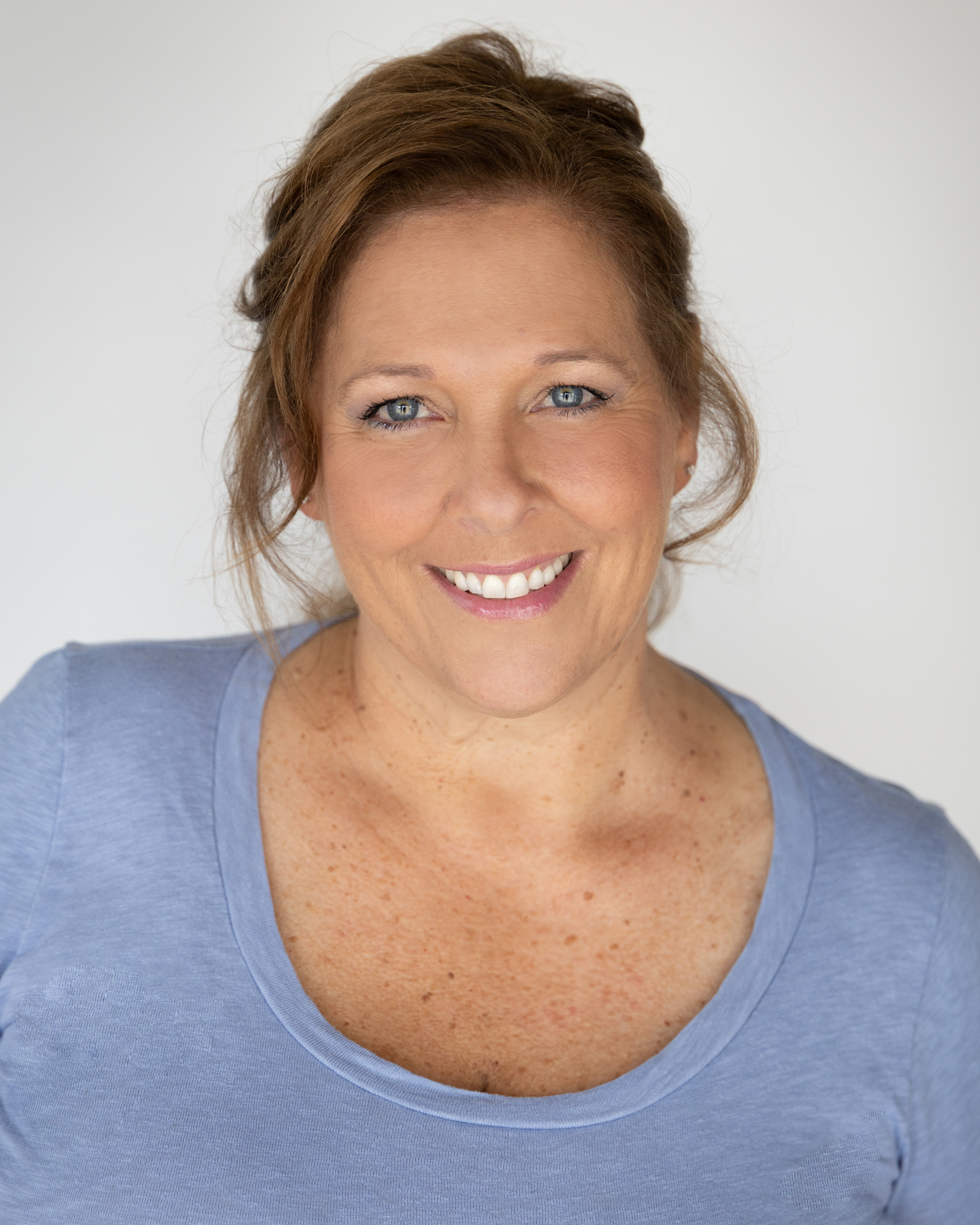 Kim Duff - Taking the Stress Out of Moving | Michigan Real Estate Agent